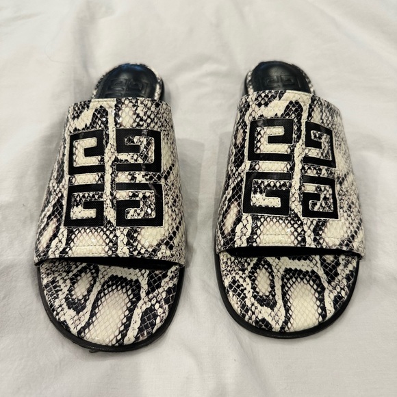 Givenchy | Shoes | Givenchy Sandals | Poshmark